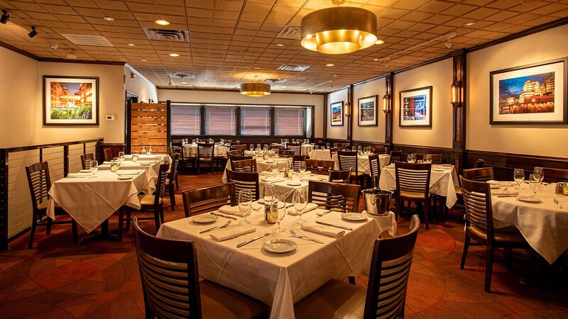 Photo Gallery - The Park Steakhouse - Park Ridge NJ